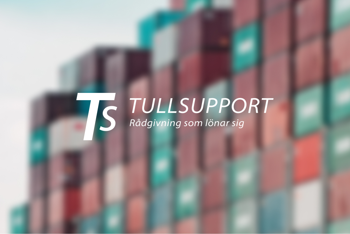 Vad är protektionism? - Tullsupport